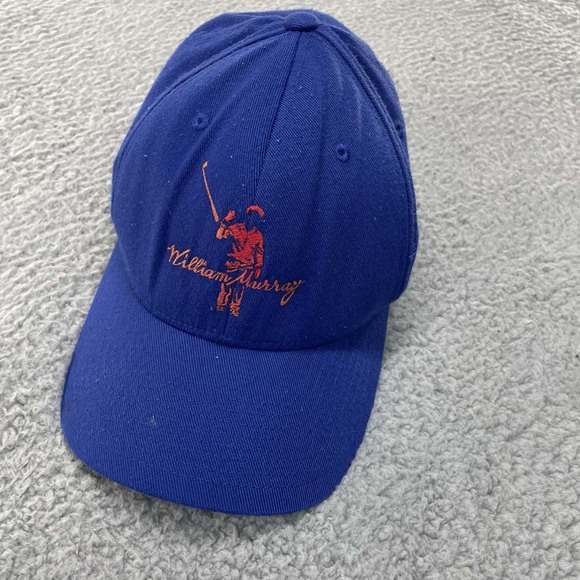 Yupoong | Accessories | William Murray Take Dead Aim Golf Brand Apparel ...